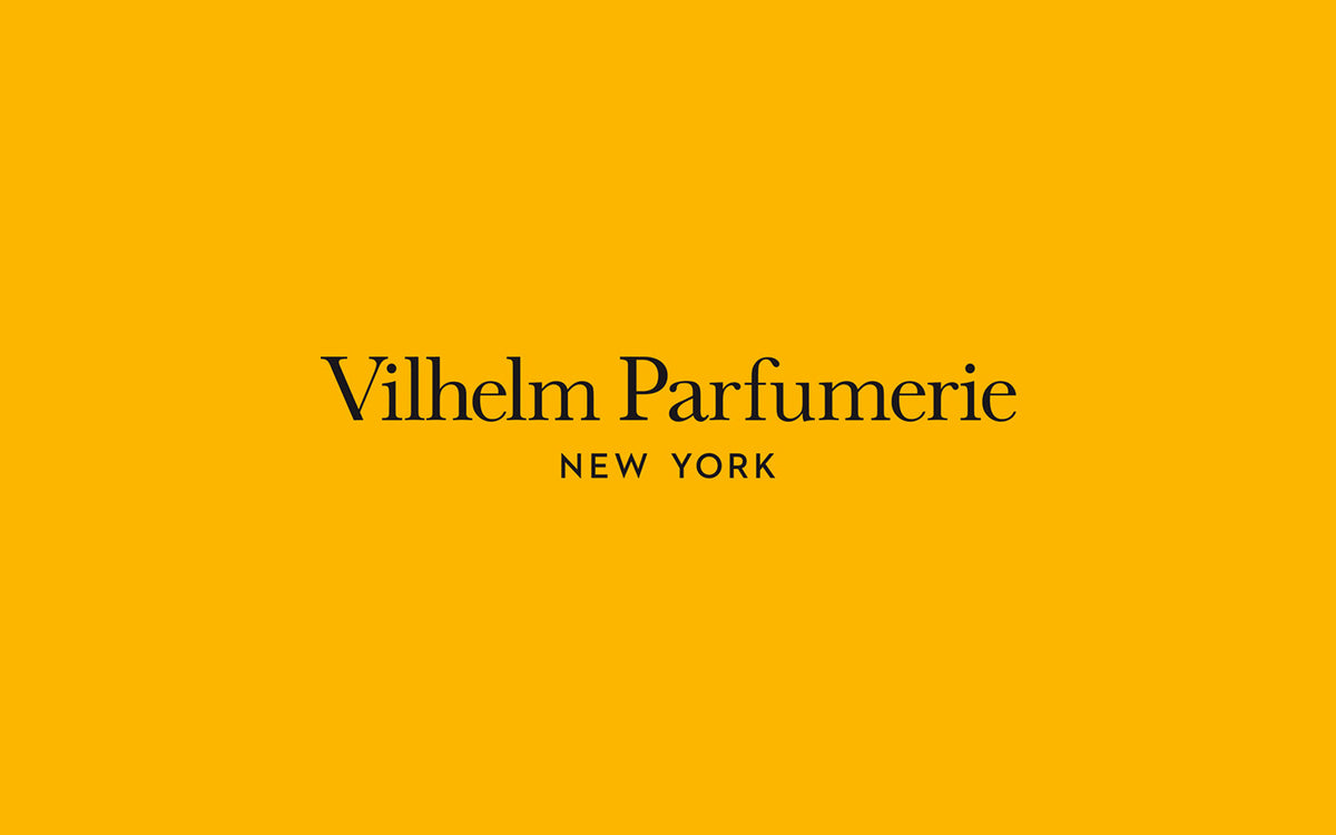 Vilhelm Parfumerie – Perfumology