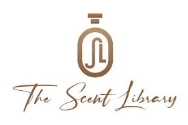 The Scent Library – Perfumology