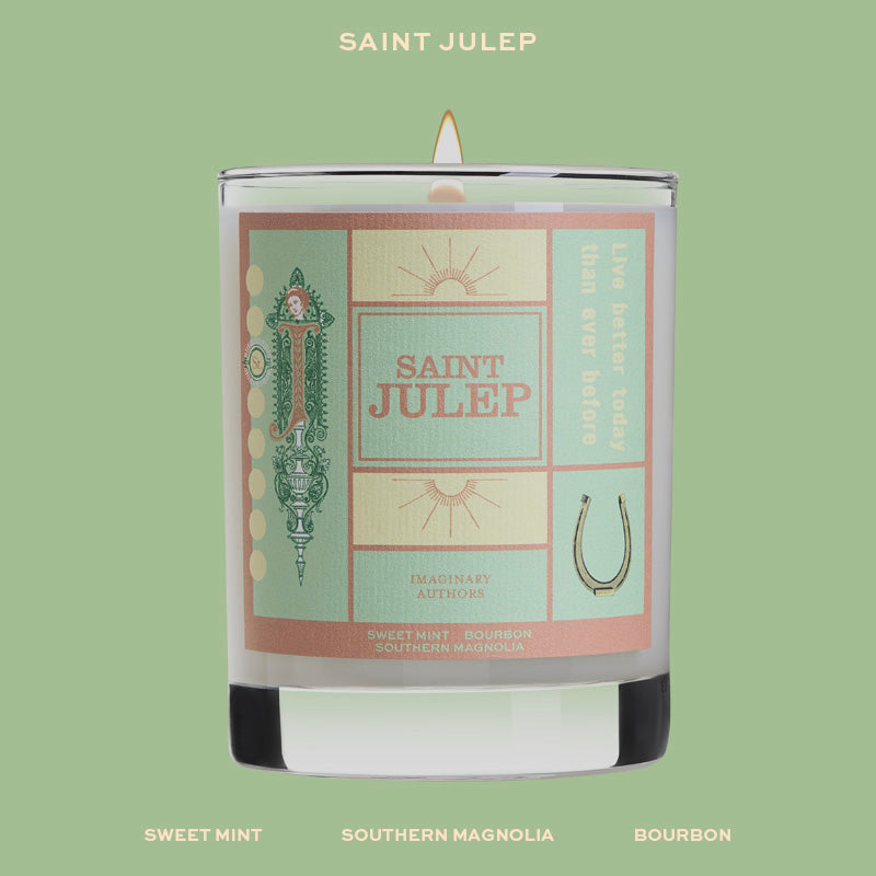 Saint Julep – Perfumology