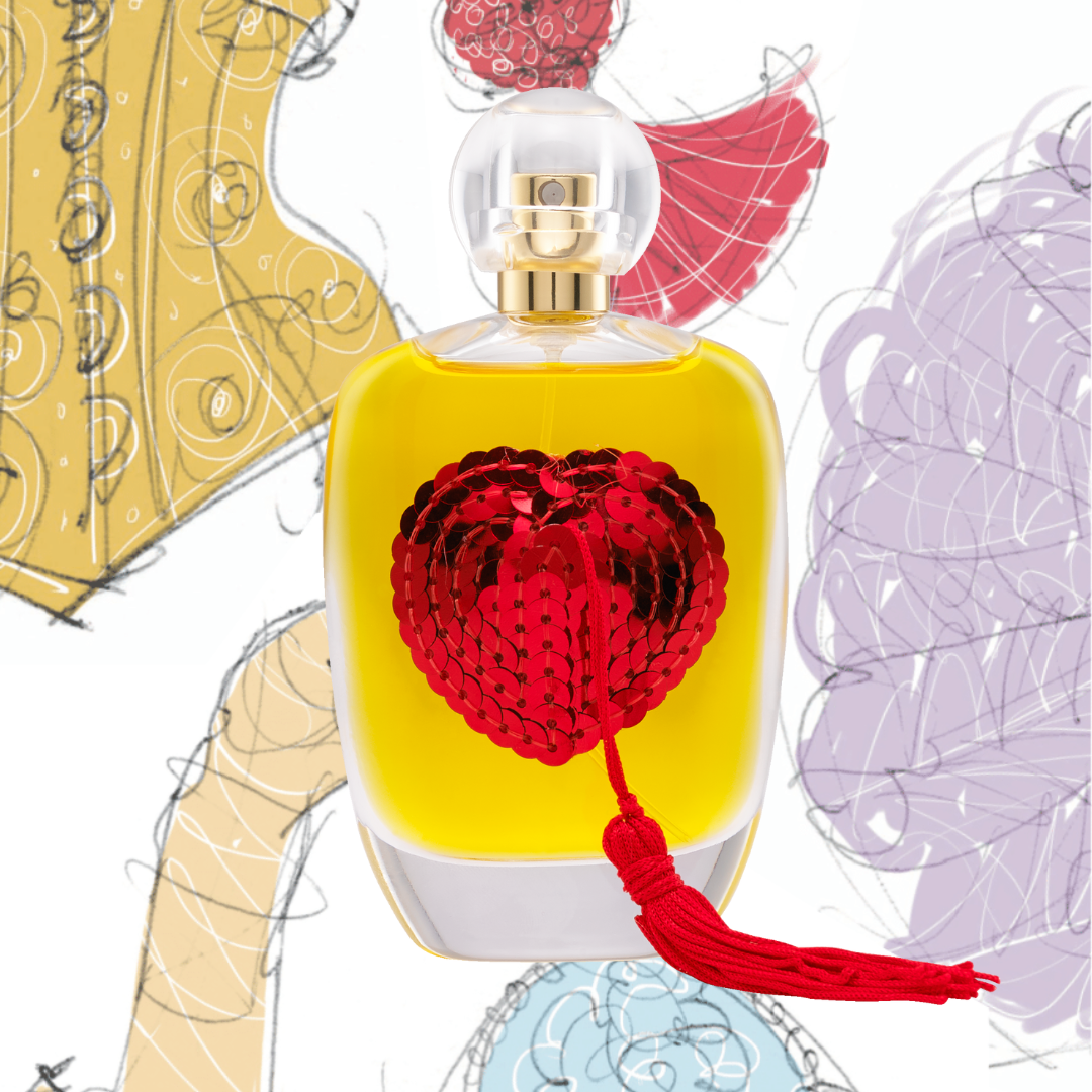 Tempest Rose – Perfumology