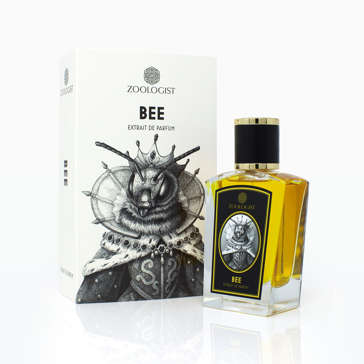 Zoologist Perfumes – Perfumology