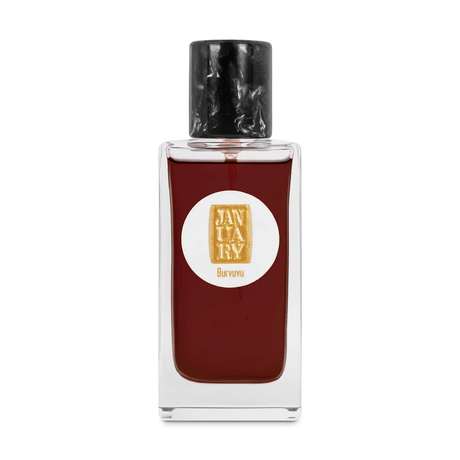 Burvuvu – Perfumology