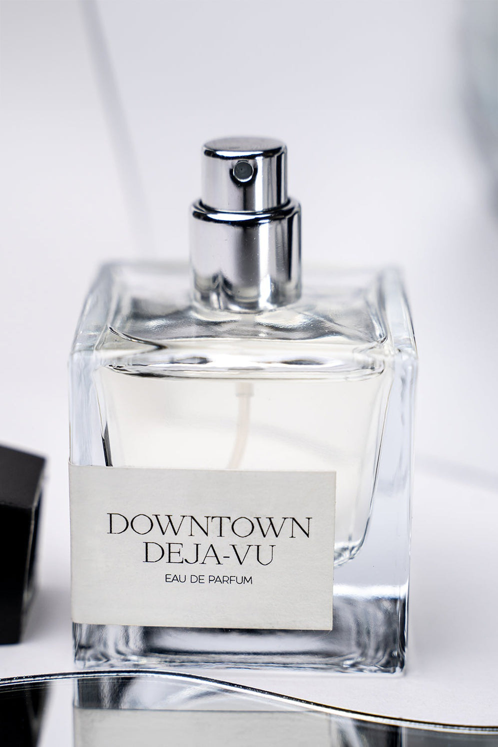 Day Three Fragrances – Perfumology