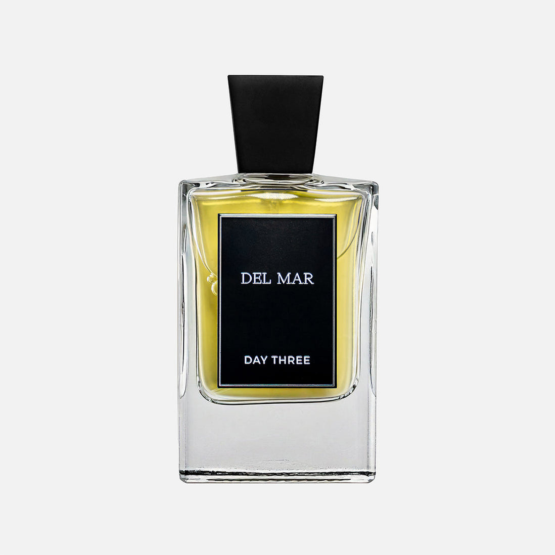 Day Three Fragrances – Perfumology