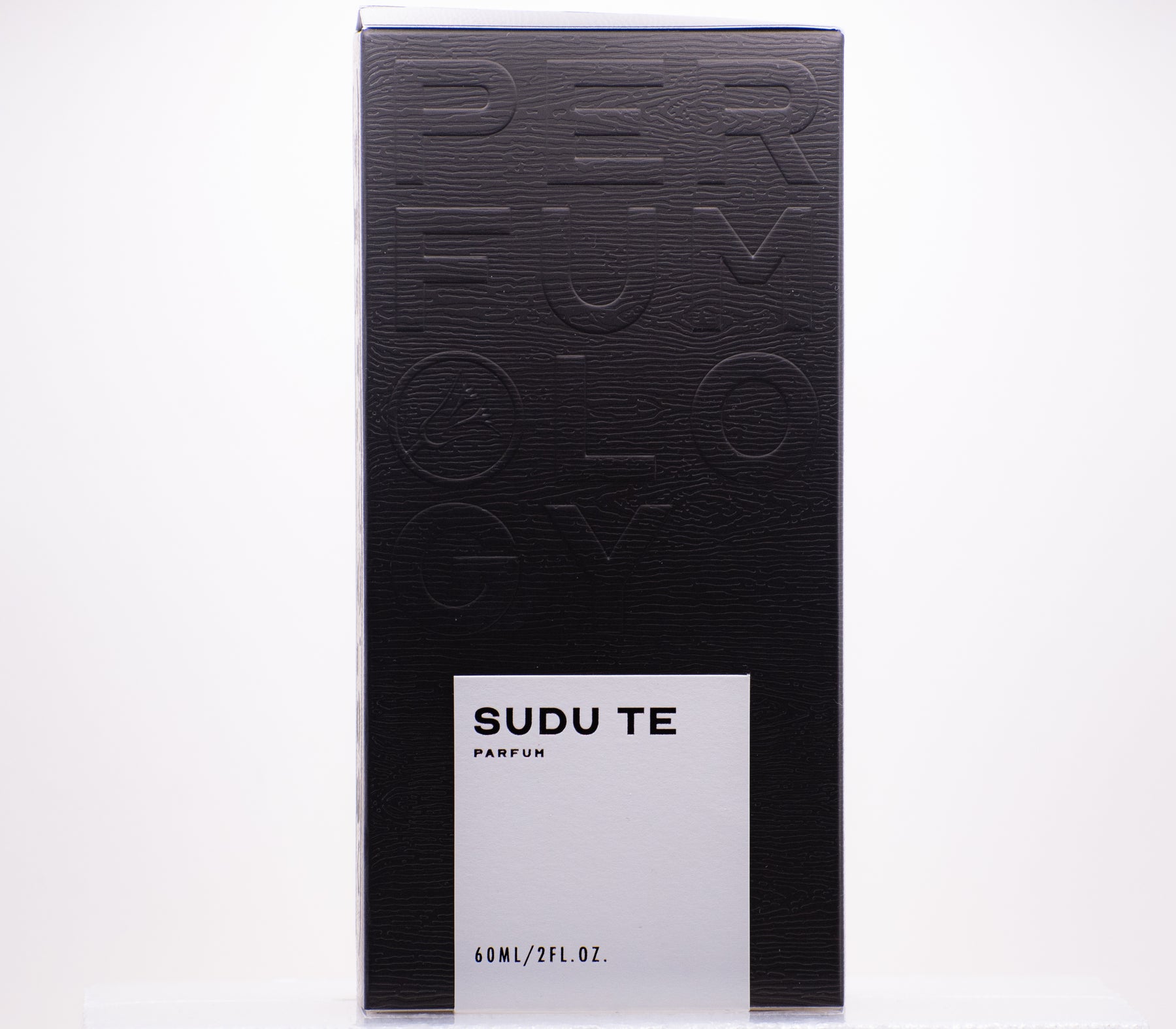 Perfumology