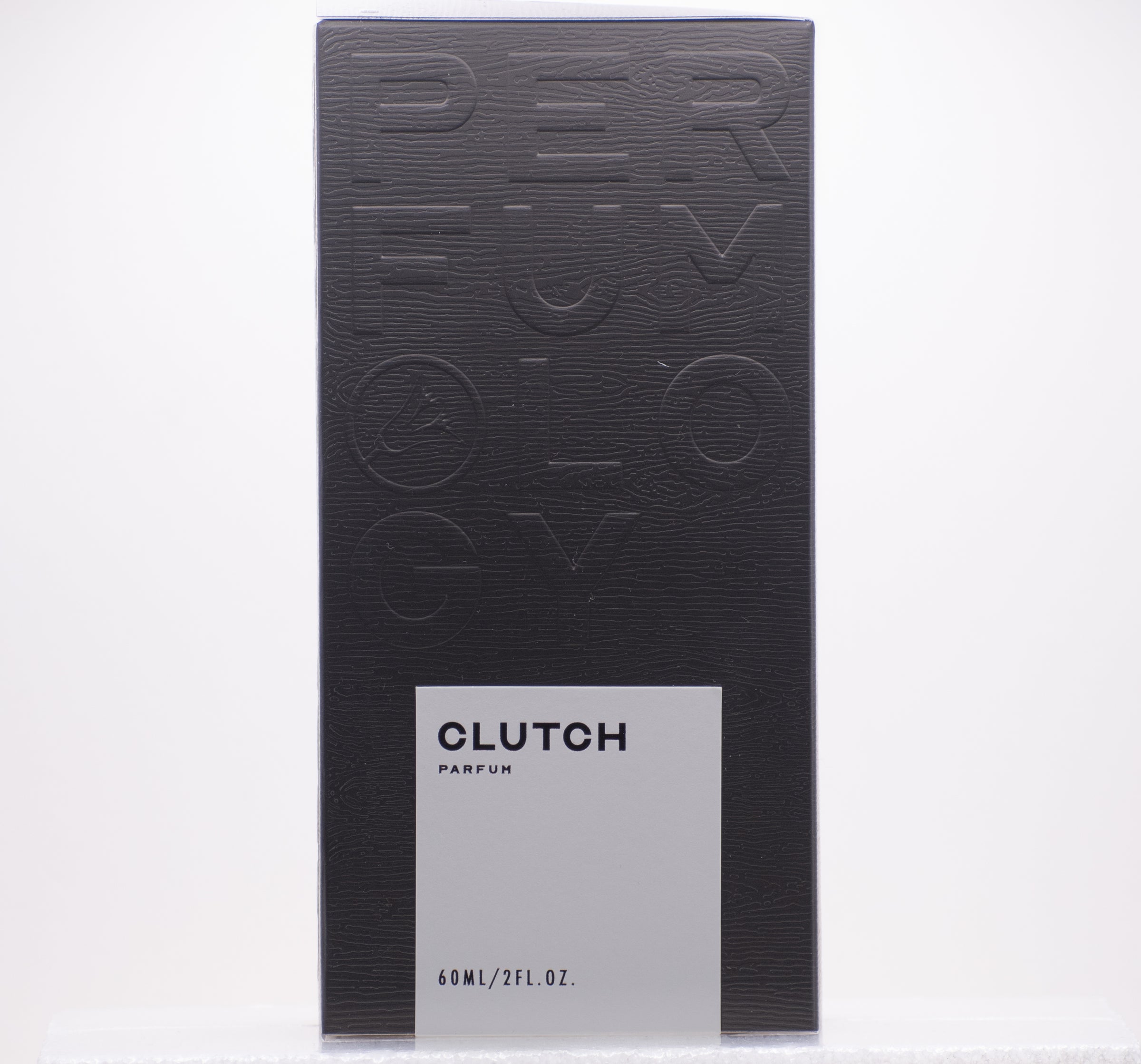 Perfumology