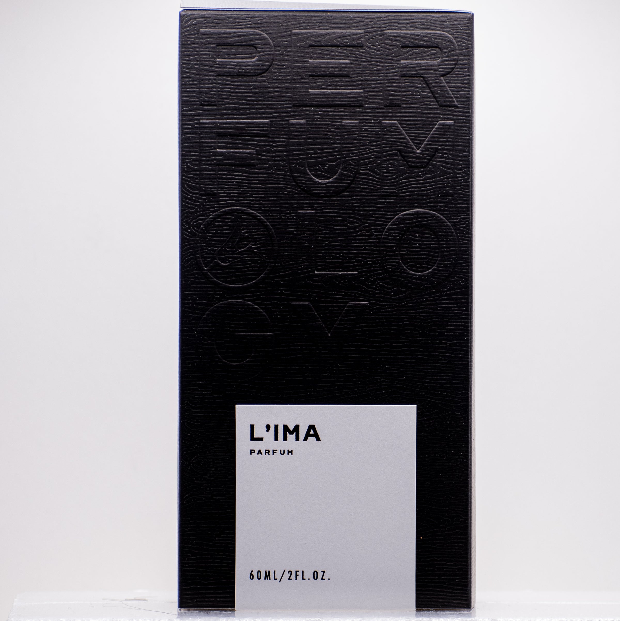 Perfumology