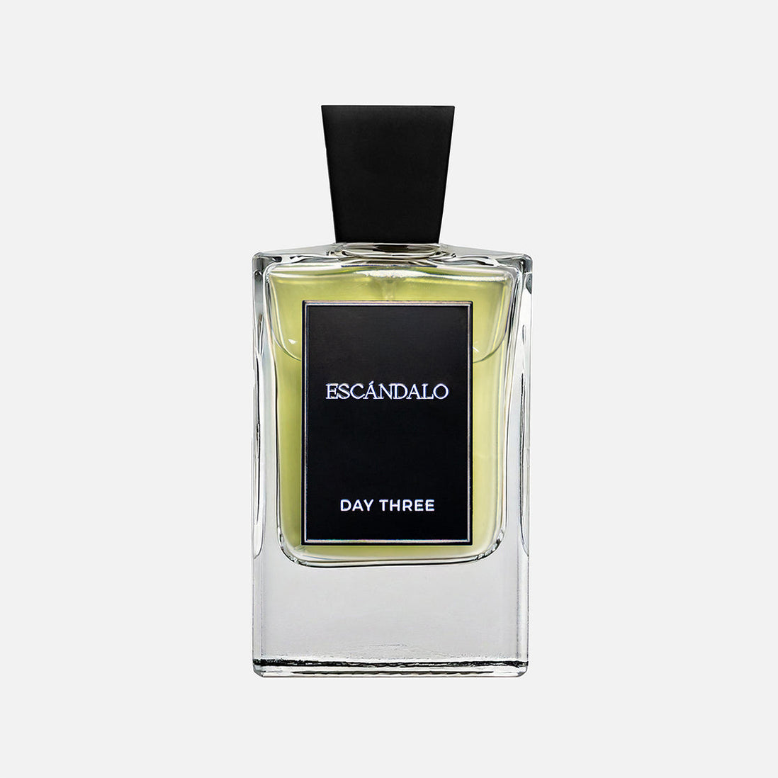 Day Three Fragrances – Perfumology