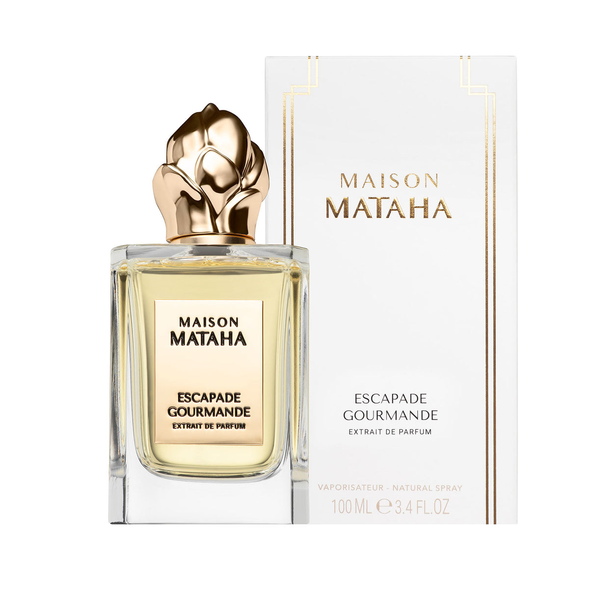 Maison Mataha Parfums – Perfumology