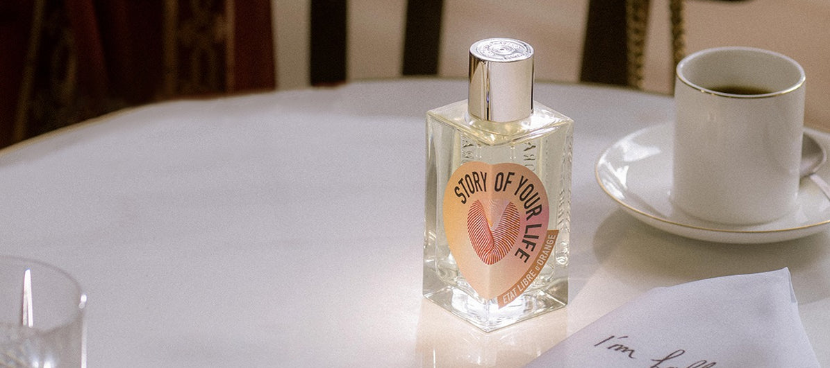 Perfumology