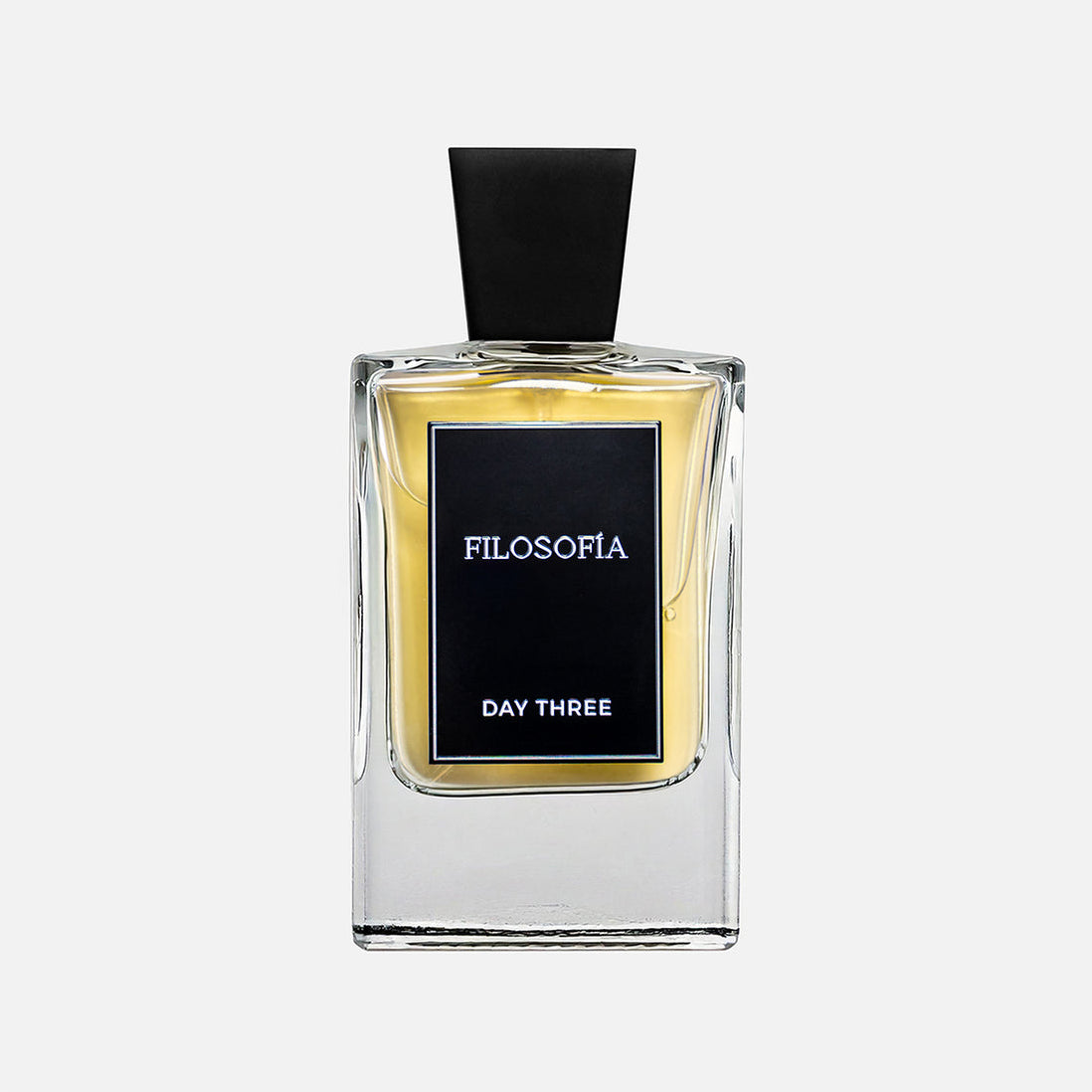 Day Three Fragrances – Perfumology