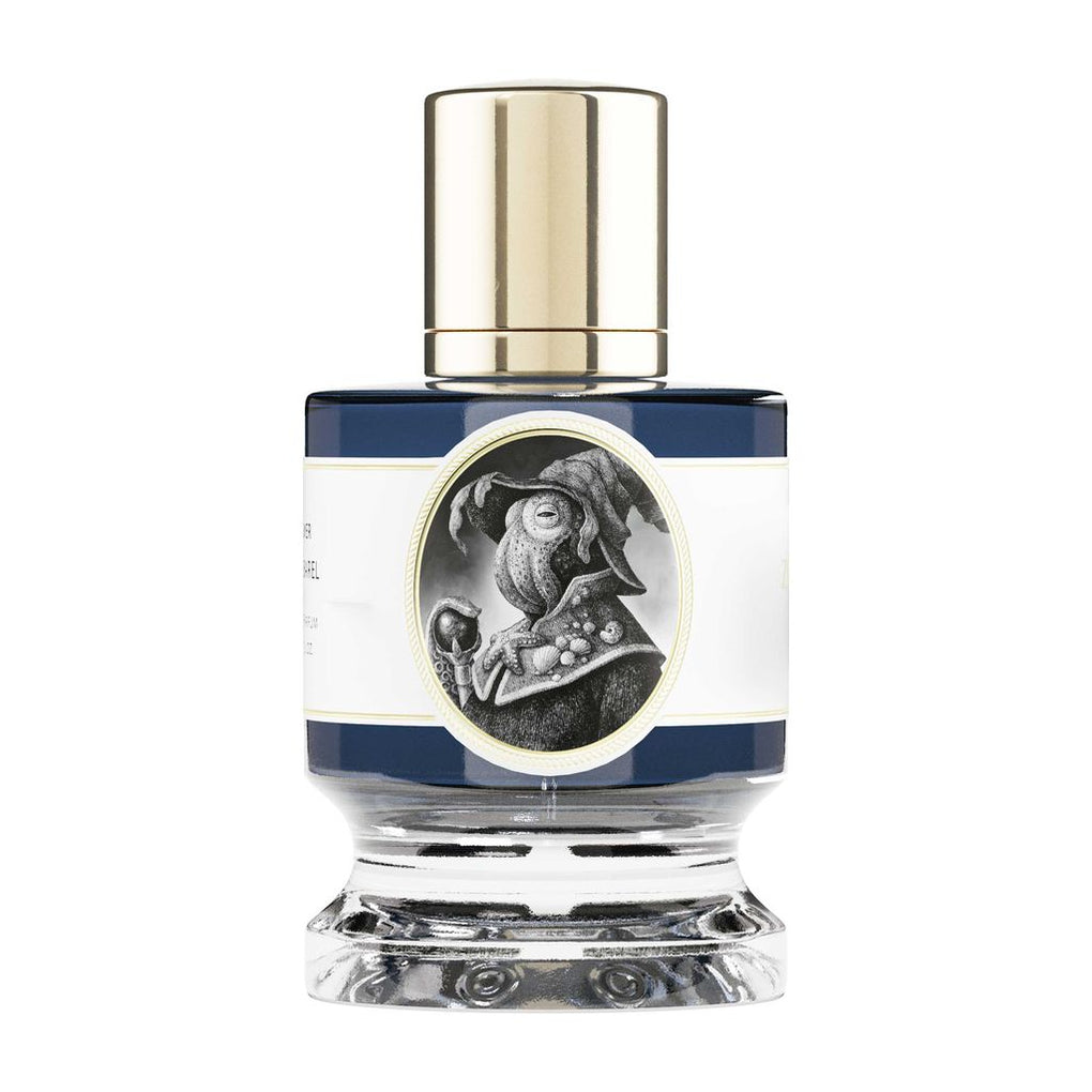 Zoologist Perfumes – Perfumology