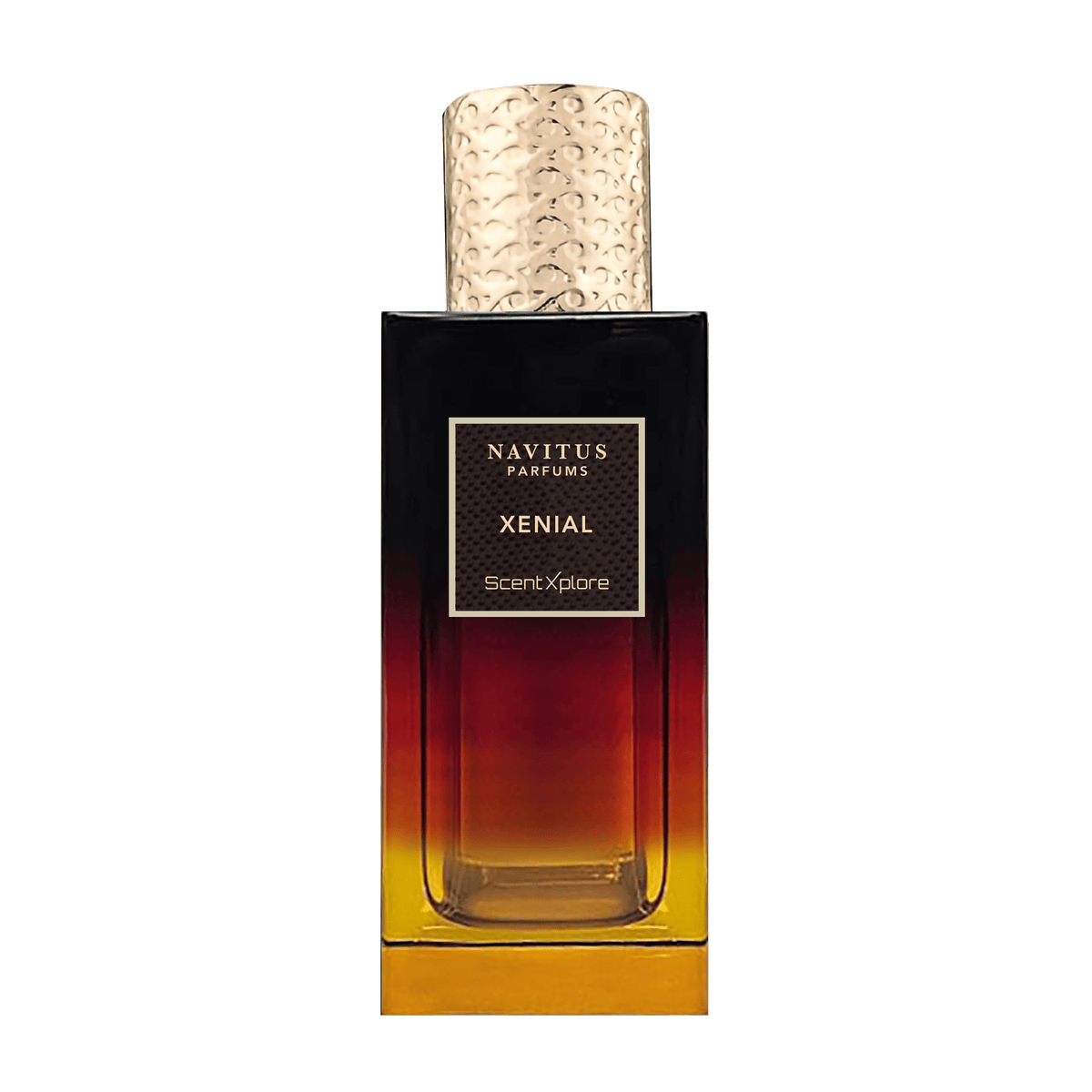 Xenial – Perfumology