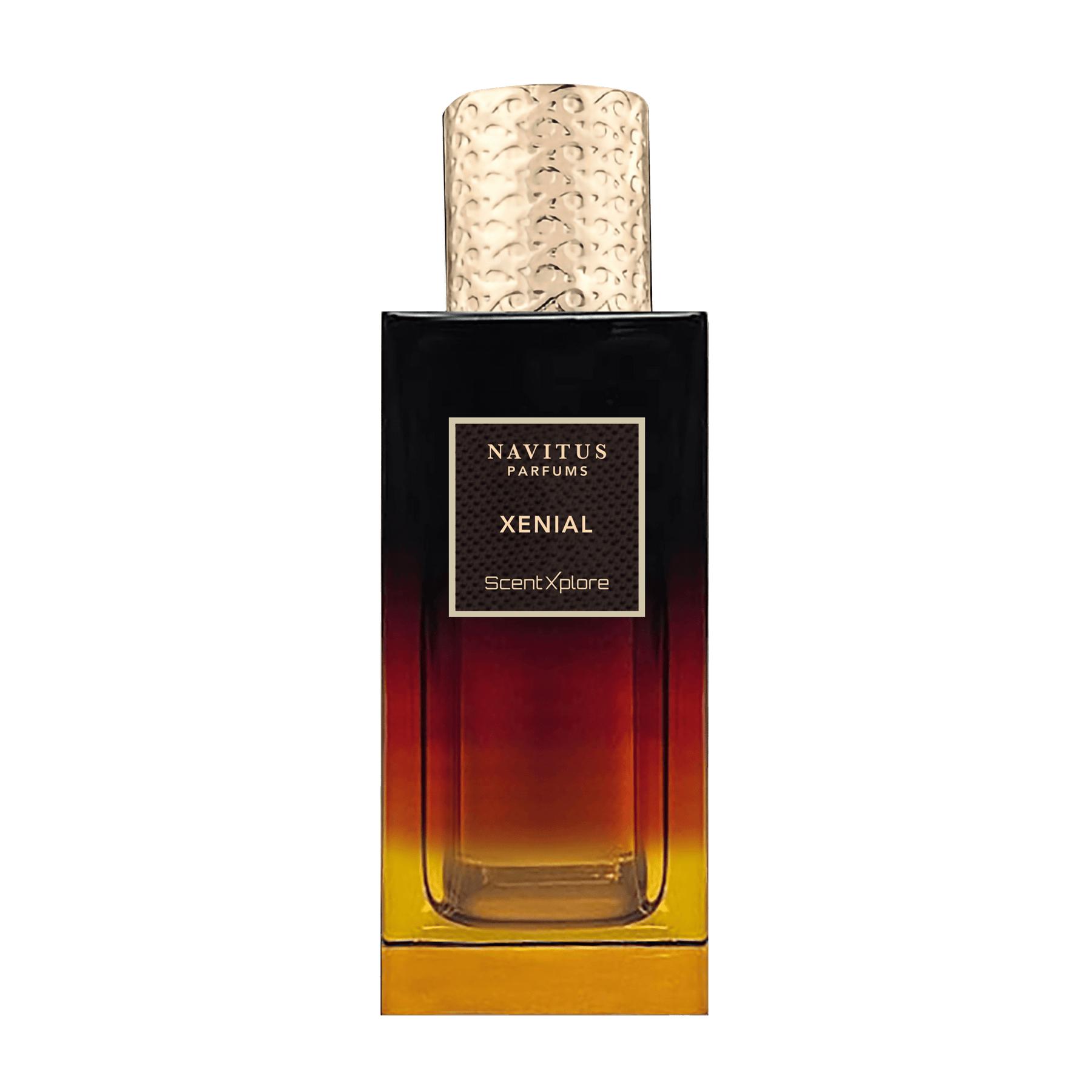 Navitus Parfums– Perfumology