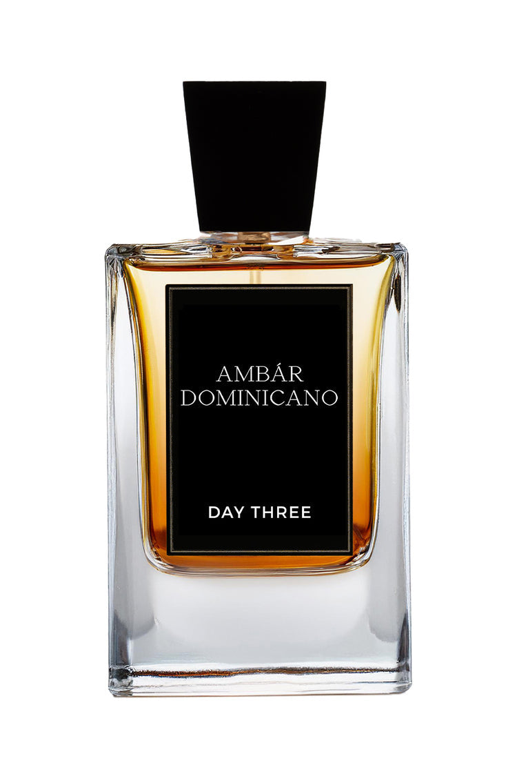 Day Three Fragrances – Perfumology