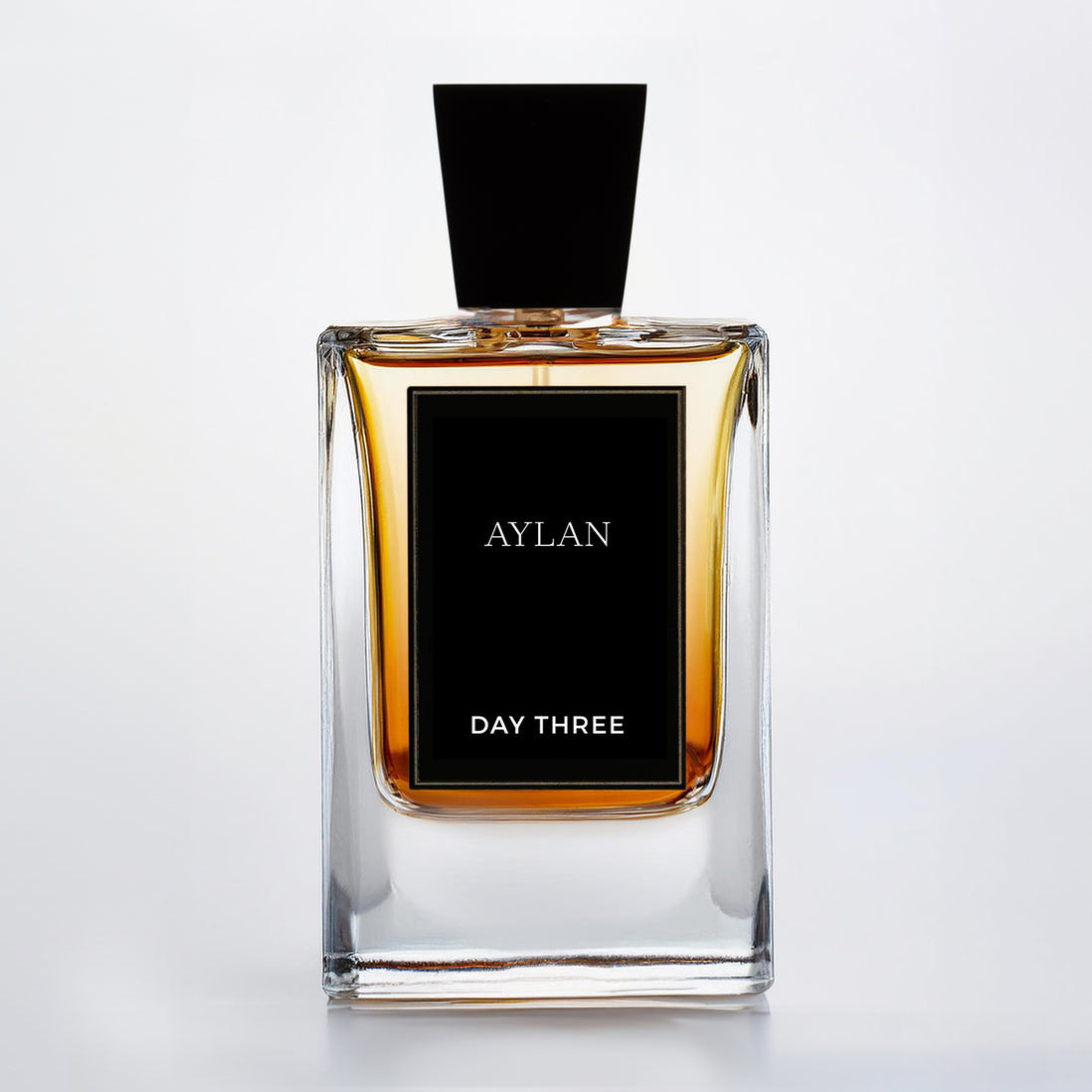 Day Three Fragrances – Perfumology