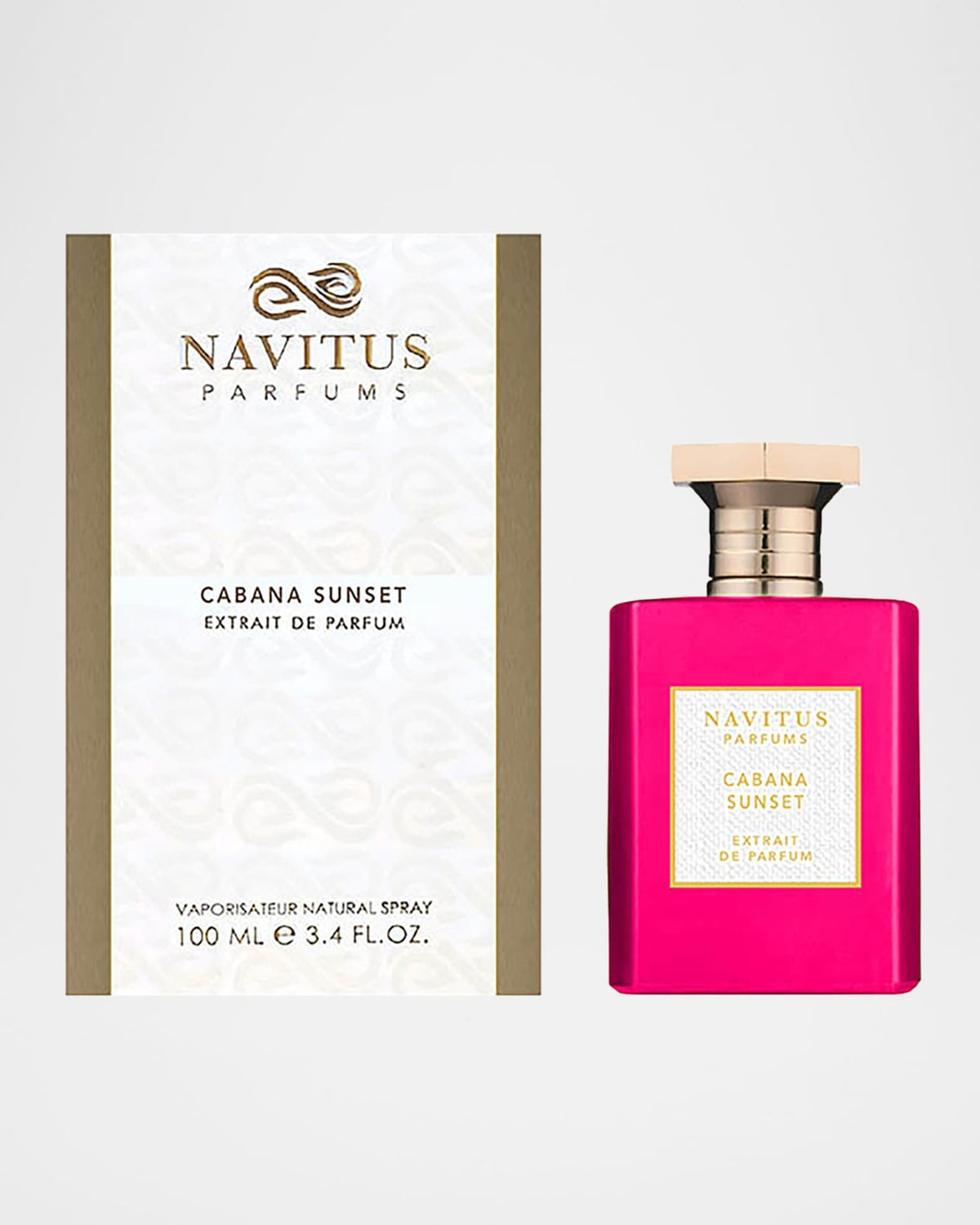 Navitus Parfums – Perfumology