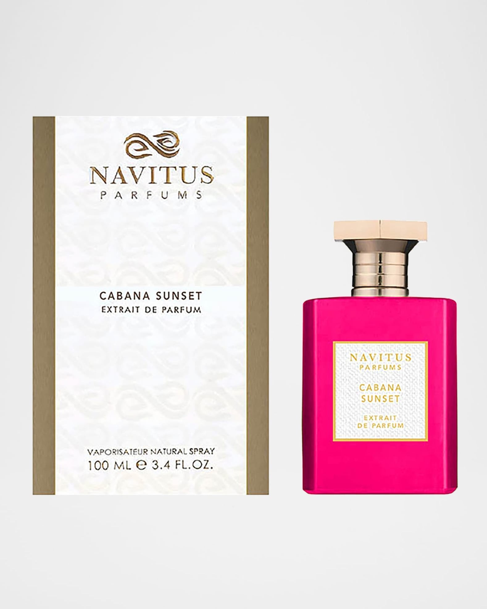 Navitus Parfums – Perfumology