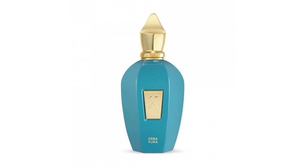Erba Pura – Perfumology