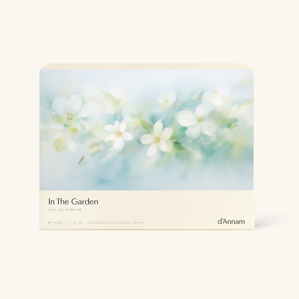 d'Annam – Perfumology