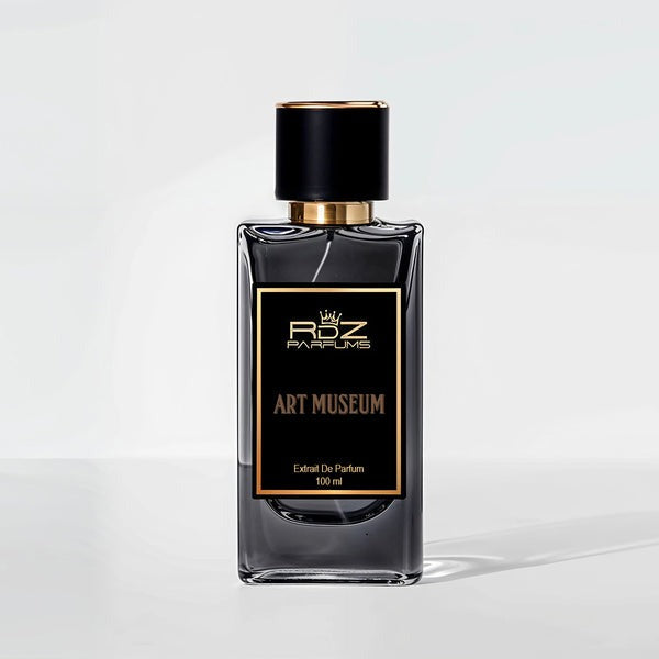 Art Museum – Perfumology
