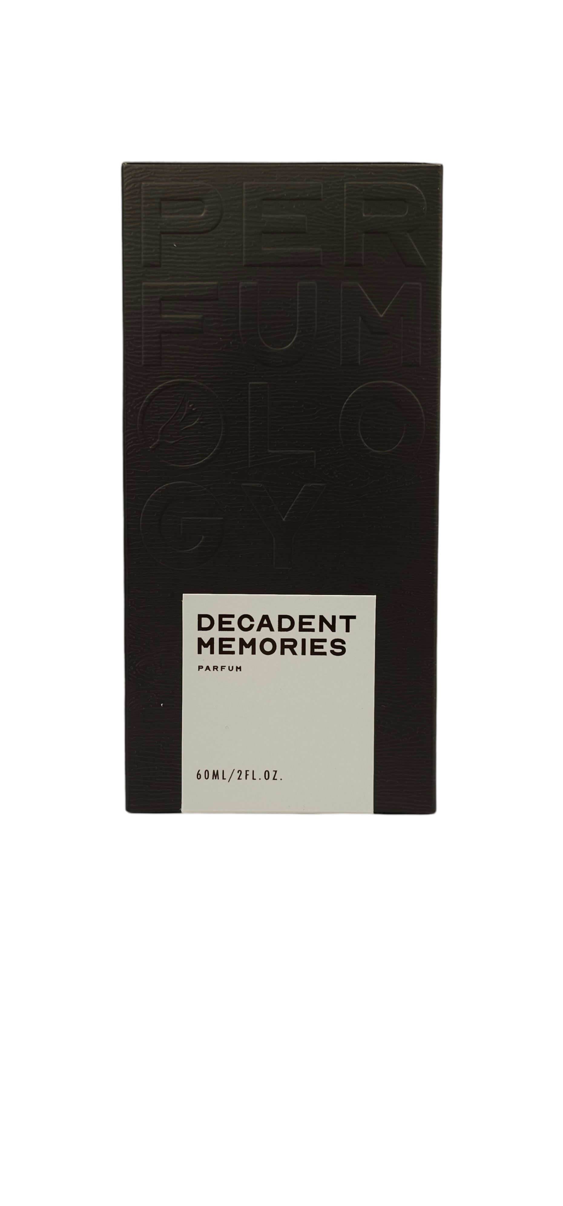 Perfumology