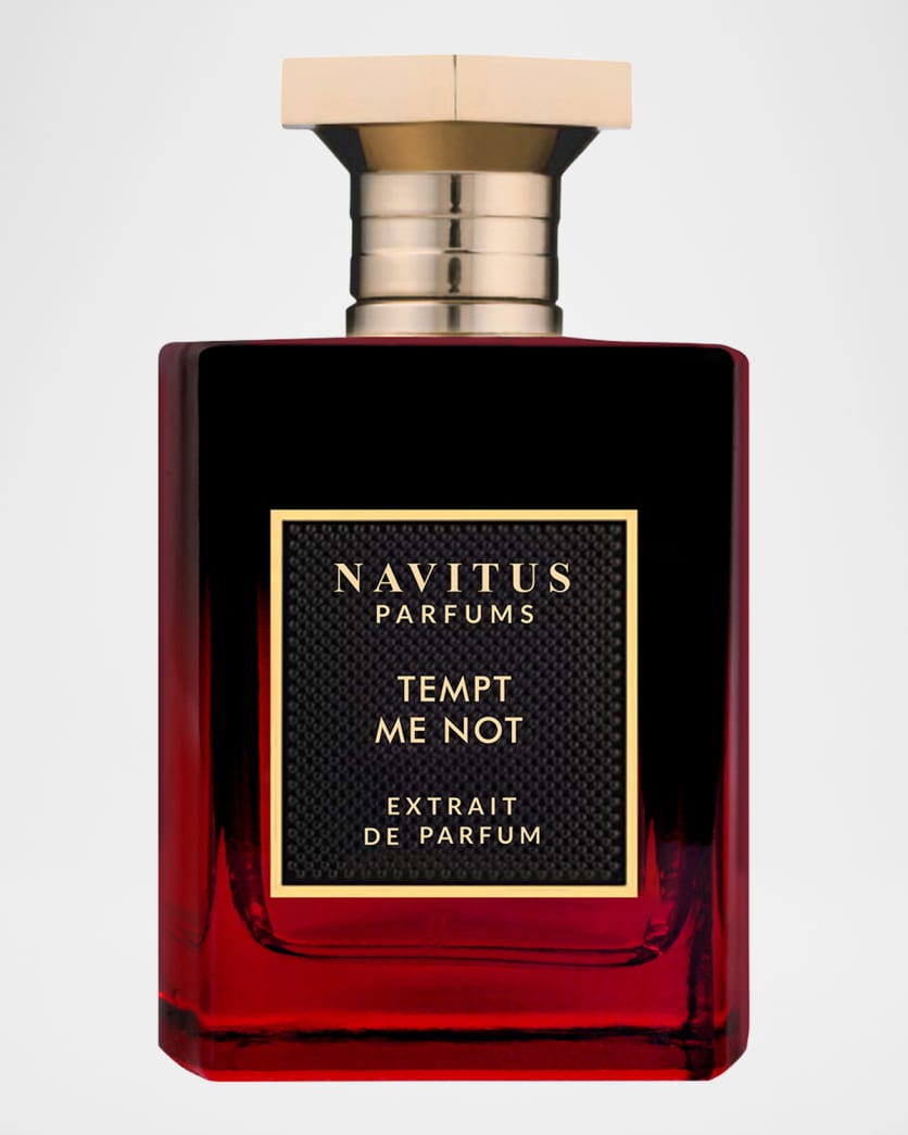 TEMPT ME NOT – Perfumology