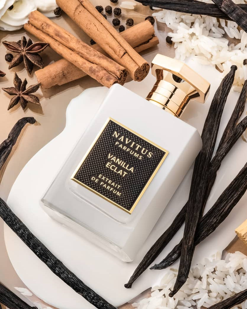 Navitus Parfums – Perfumology