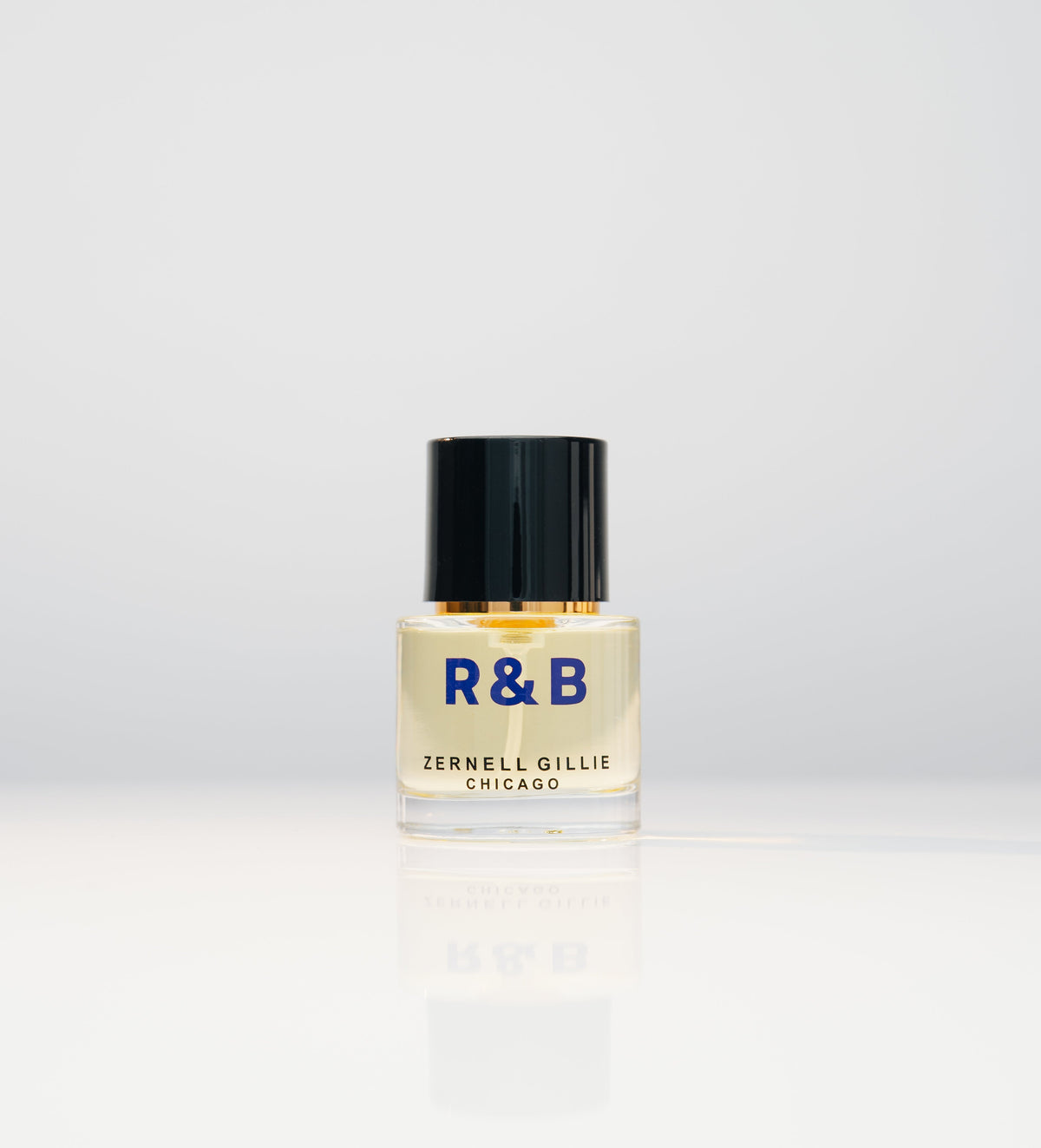R & B – Perfumology