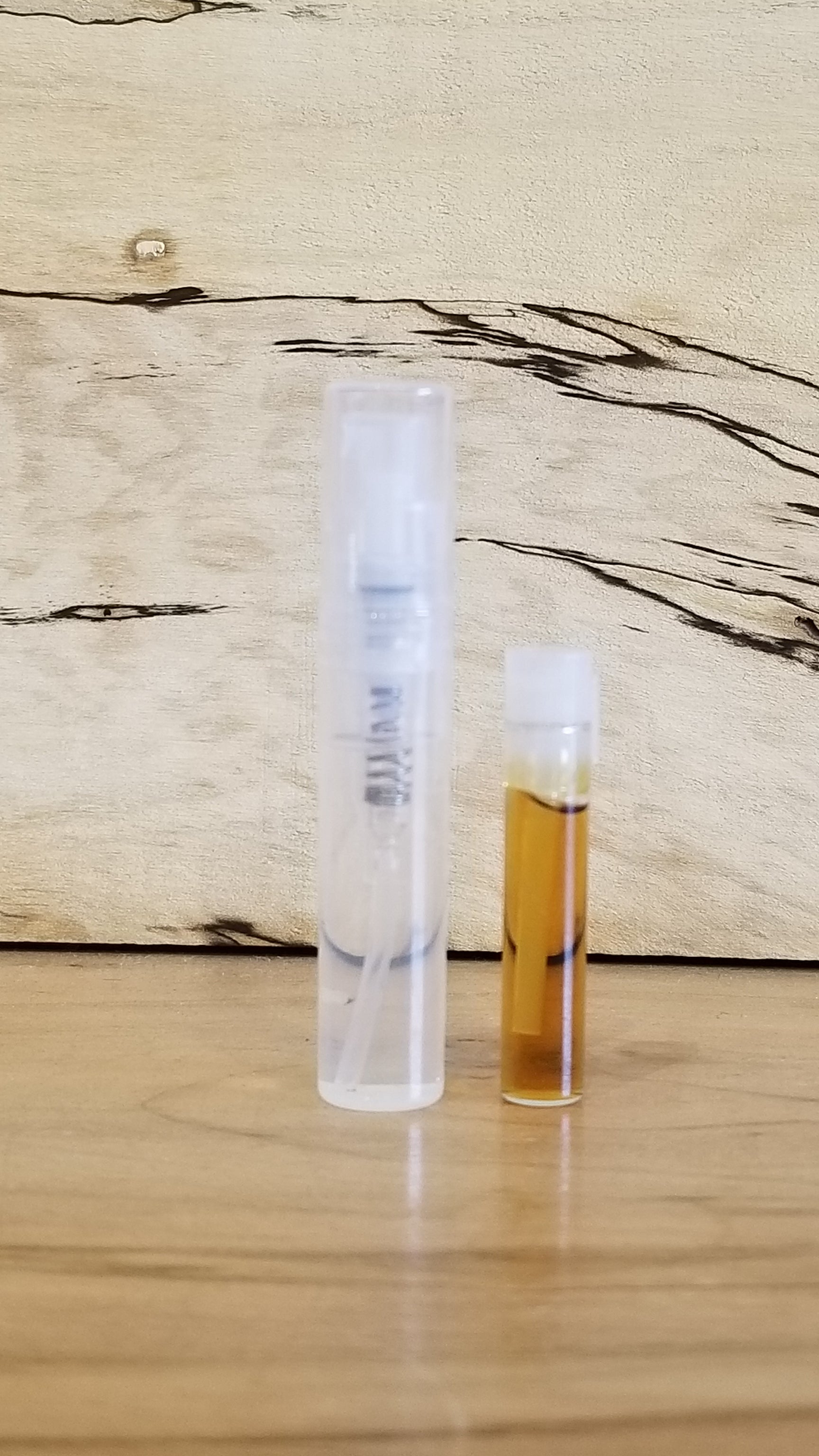 Sample Subscription Pack – Perfumology