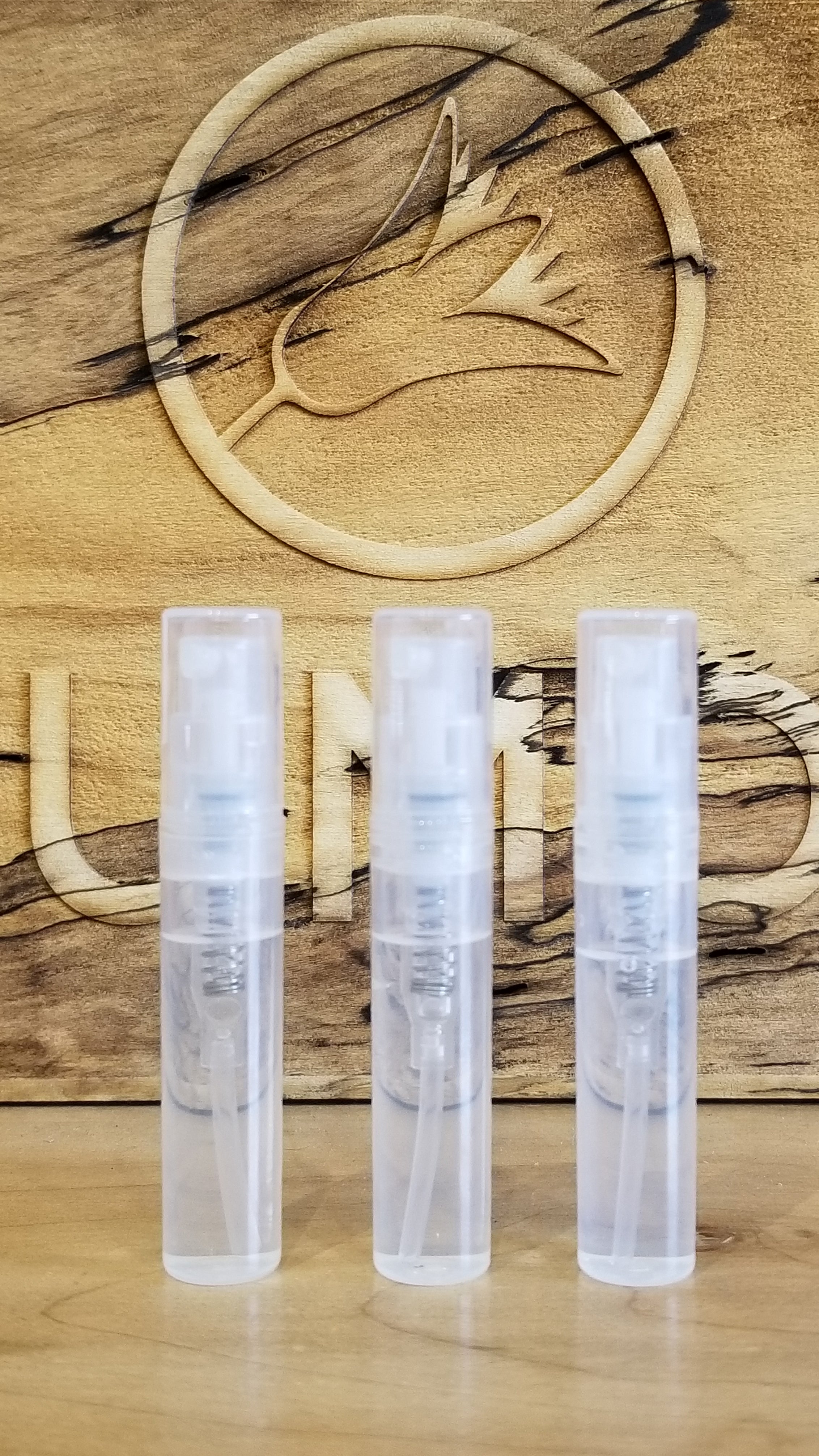 Sample Subscription Pack – Perfumology