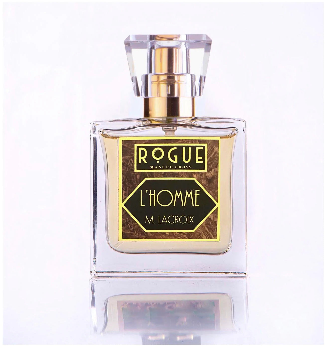 Rogue Perfumery – Perfumology