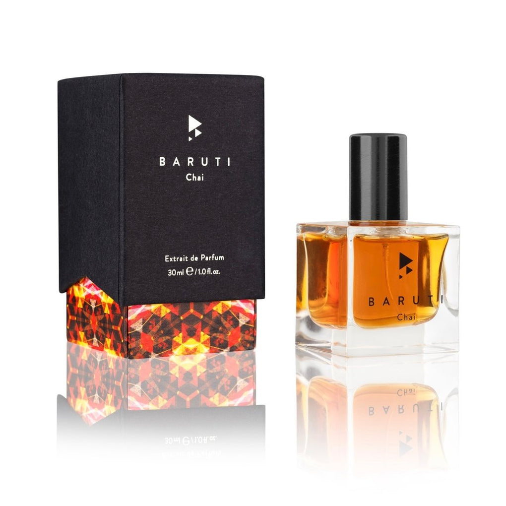 Baruti – Perfumology