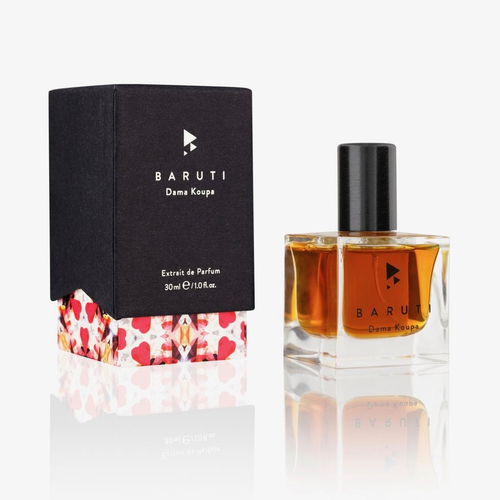 Baruti – Perfumology