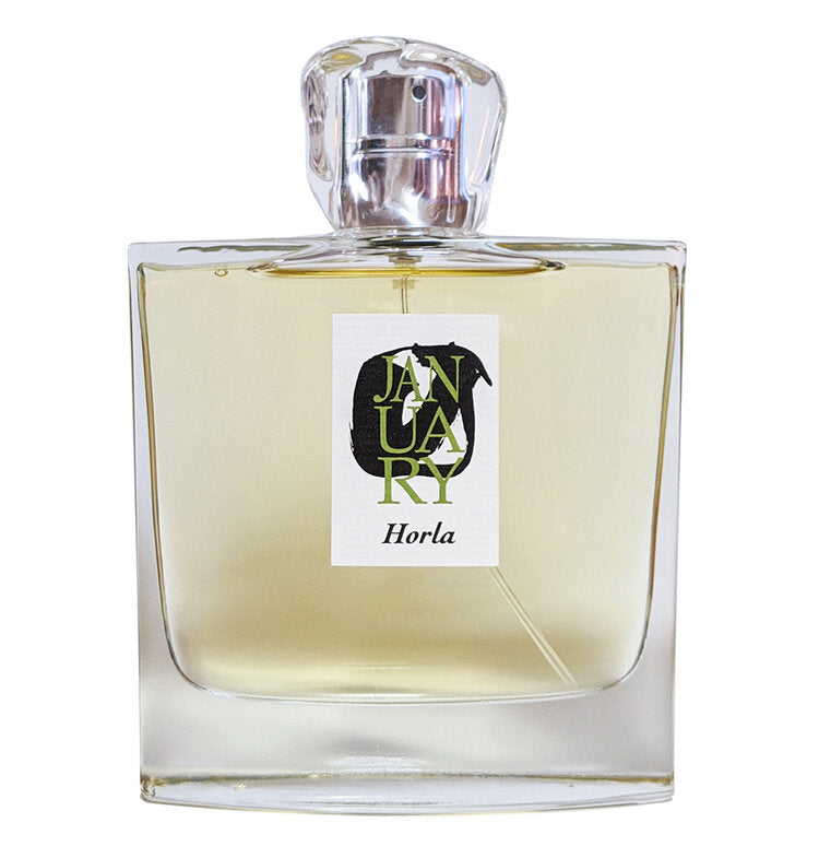 Horla – Perfumology