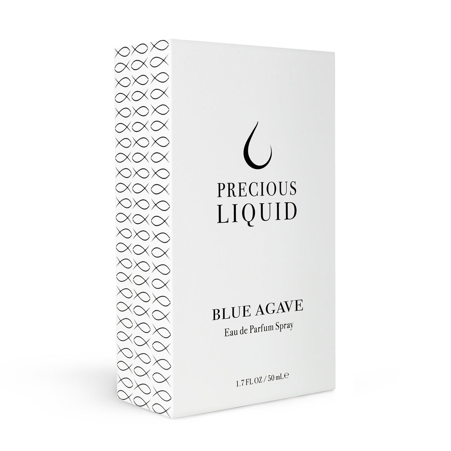 Precious Liquid – Perfumology