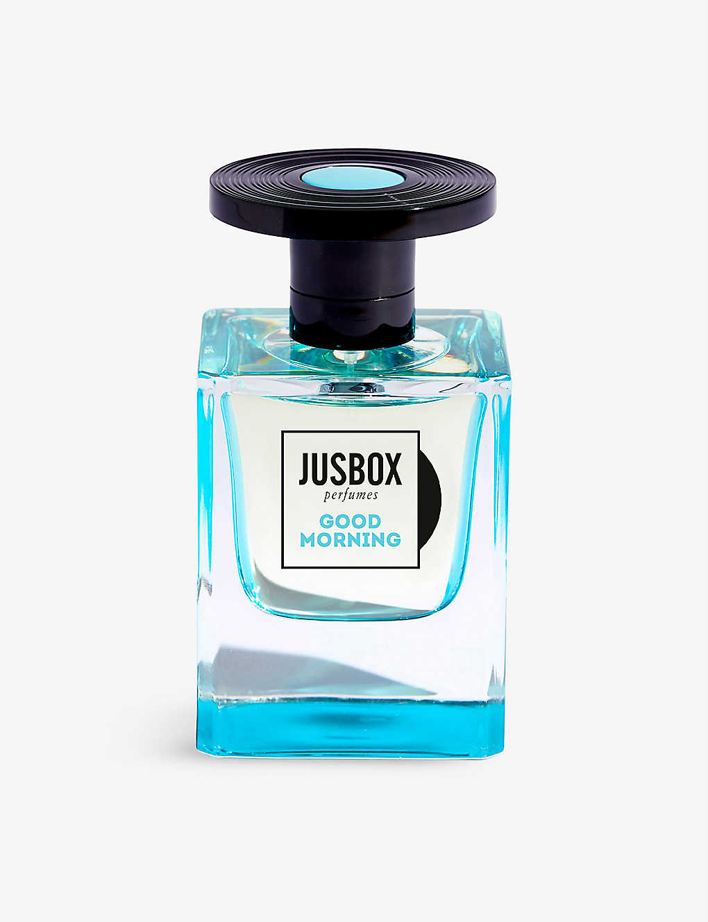 Jusbox – Perfumology